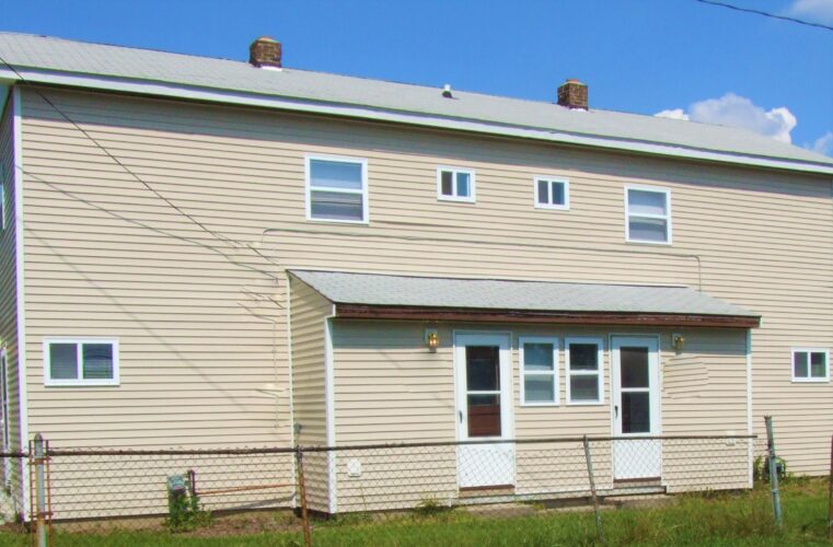 Our Homes | Safe Step Communities